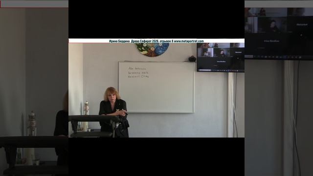 Территория Портрета 2.0