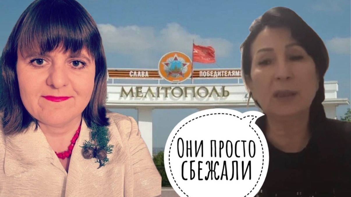 Марк Сергеев