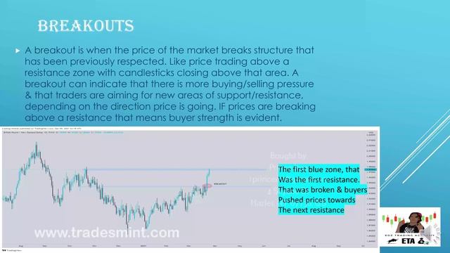 9. Breakout
