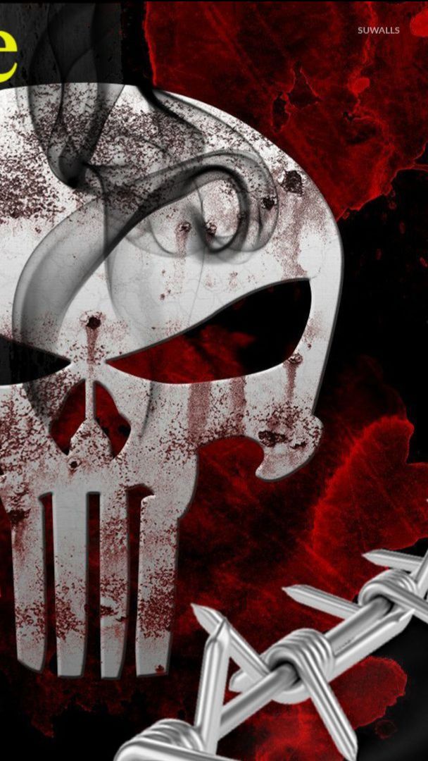 БОБИ НЬЮЧИ? PUNISHER от Снайпа. # 4.1