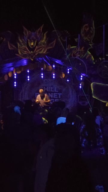 30 июня. India Forest Festival 2026. Старт.