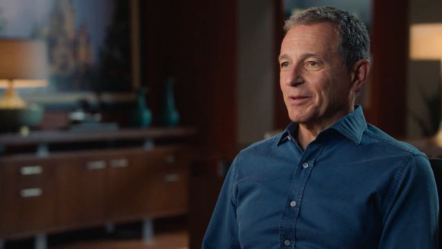 145-02 - Using Your Time Effectively - Bob Iger Teaches Business Strategy and Leadership