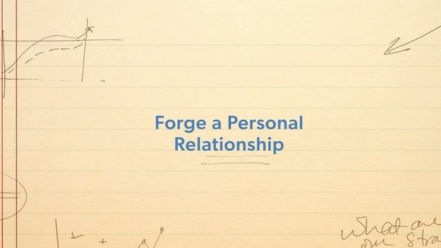 145-05 - The Art of Negotiation - Bob Iger Teaches Business Strategy and Leadership