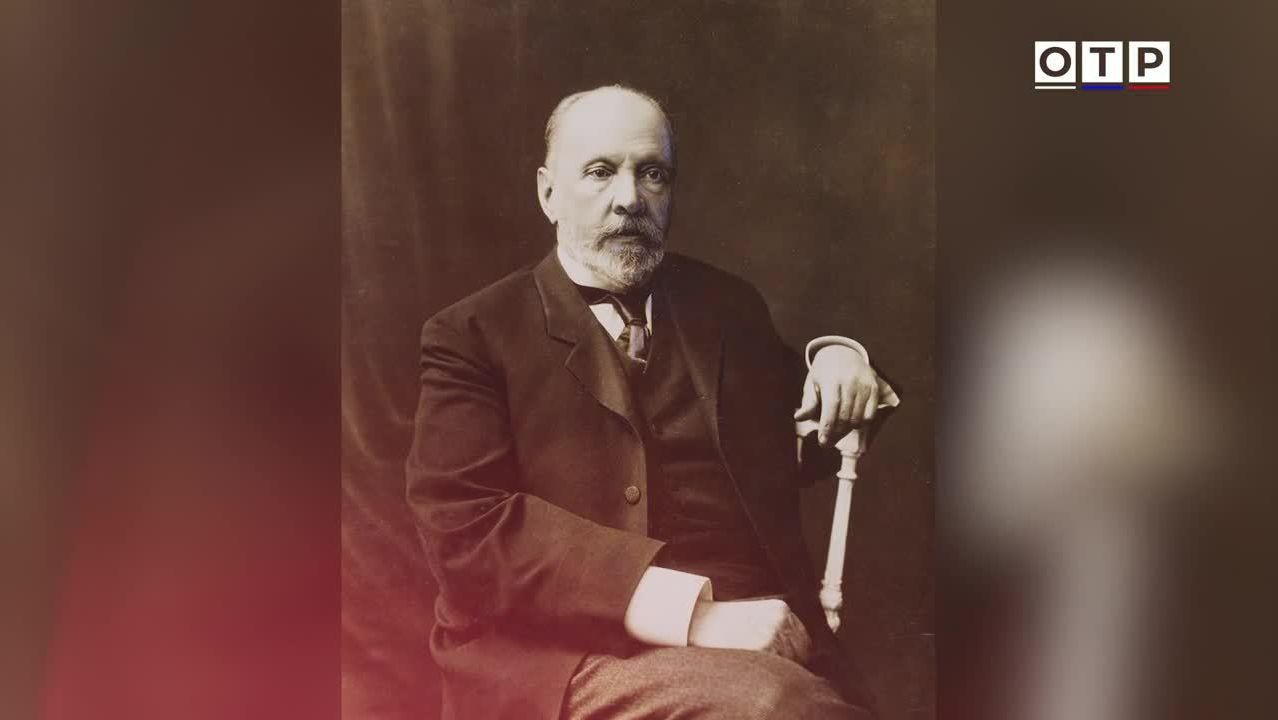 Большая страна: территория тайн