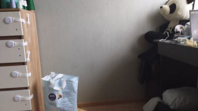 СП "ВЯЗАЛЬНЫЙ ПЕРЕПОЛОХ ЛЕТО. 2 СЕЗОН". ОТЧЁТ #2