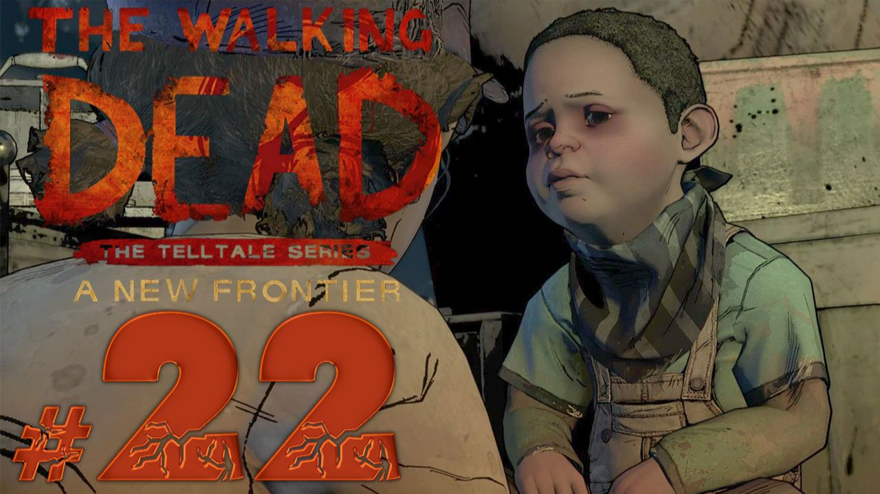 The Walking Dead: The Game