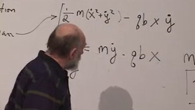 Lecture 8 ¦ Modern Physics  Classical Mechanics (Stanford)