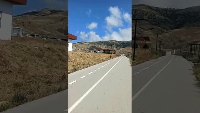 01-07-2026 набережная Таврида.Арт. Судак, Крым.