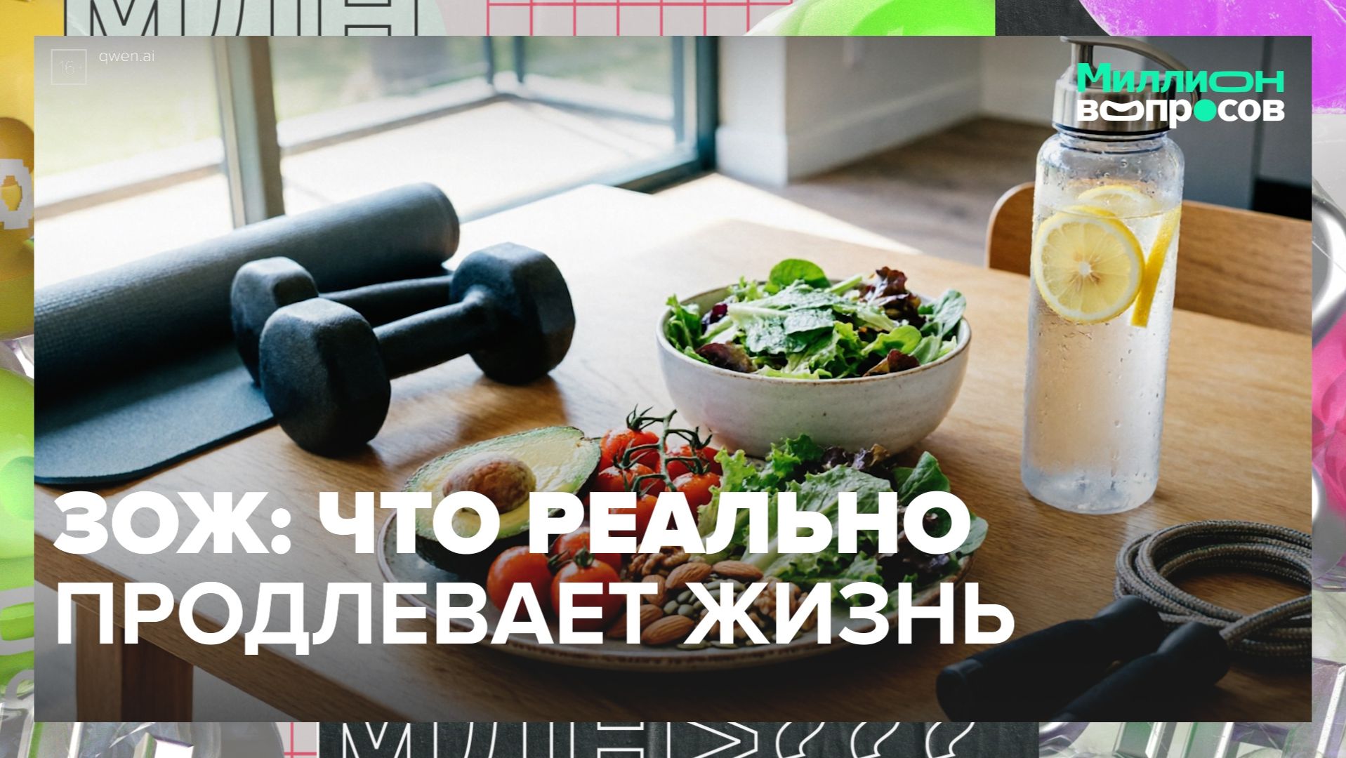 ЗОЖ без крайностей: что действительно помогает сердцу и сосудам
