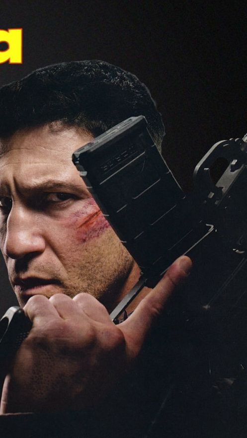 НОЖИ ПО АКЦИИ? PUNISHER от Снайпа. Промо 9.2