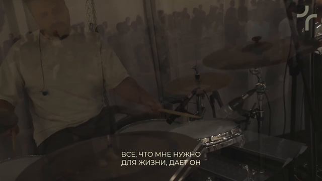 Верность Твоя велика