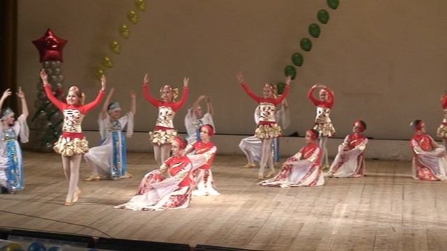 "Взмахни крылами, Русь" Котрухова Анастасия, День снятия блокады Ленинграда, 2013