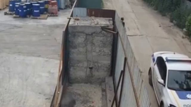 ТЦК Украины