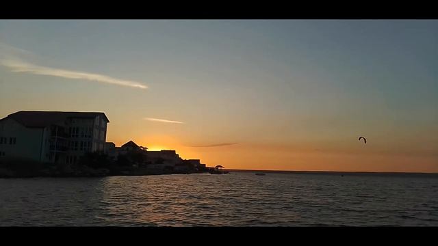 Закаты/рассветы
