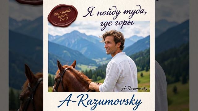 A-Razumovsky - Послушай меня!