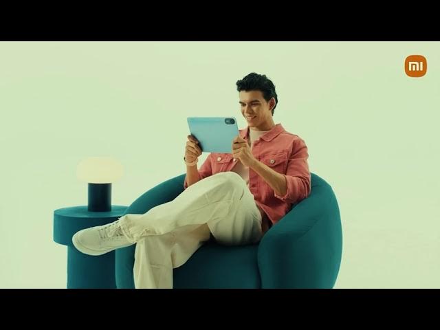 Redmi Pad 2 redmi-pad-2