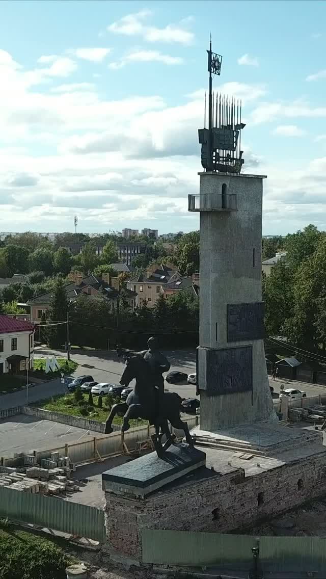 О войне, №3