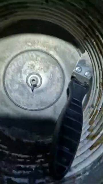 Лопатка для Inox-Radial
