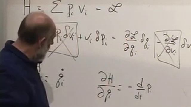 Lecture 6 ¦ Modern Physics  Classical Mechanics (Stanford)
