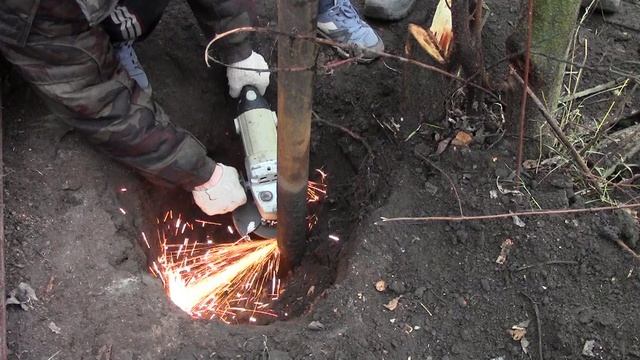Строительство дома своими руками.