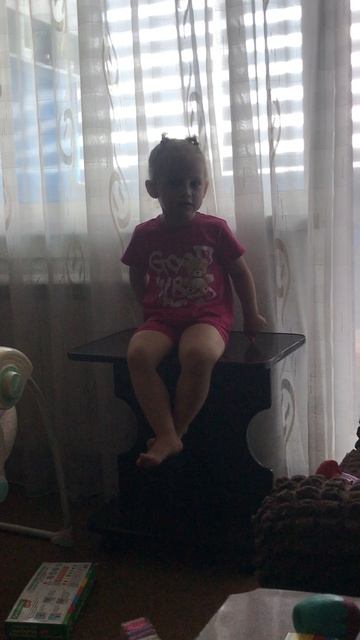 Лина 1 июля