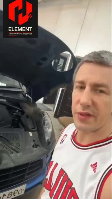 🚗 ℍ²𝔼𝕃𝔼𝕄𝔼ℕ𝕋 🚘 Porsche Macan 3.0 Turbo