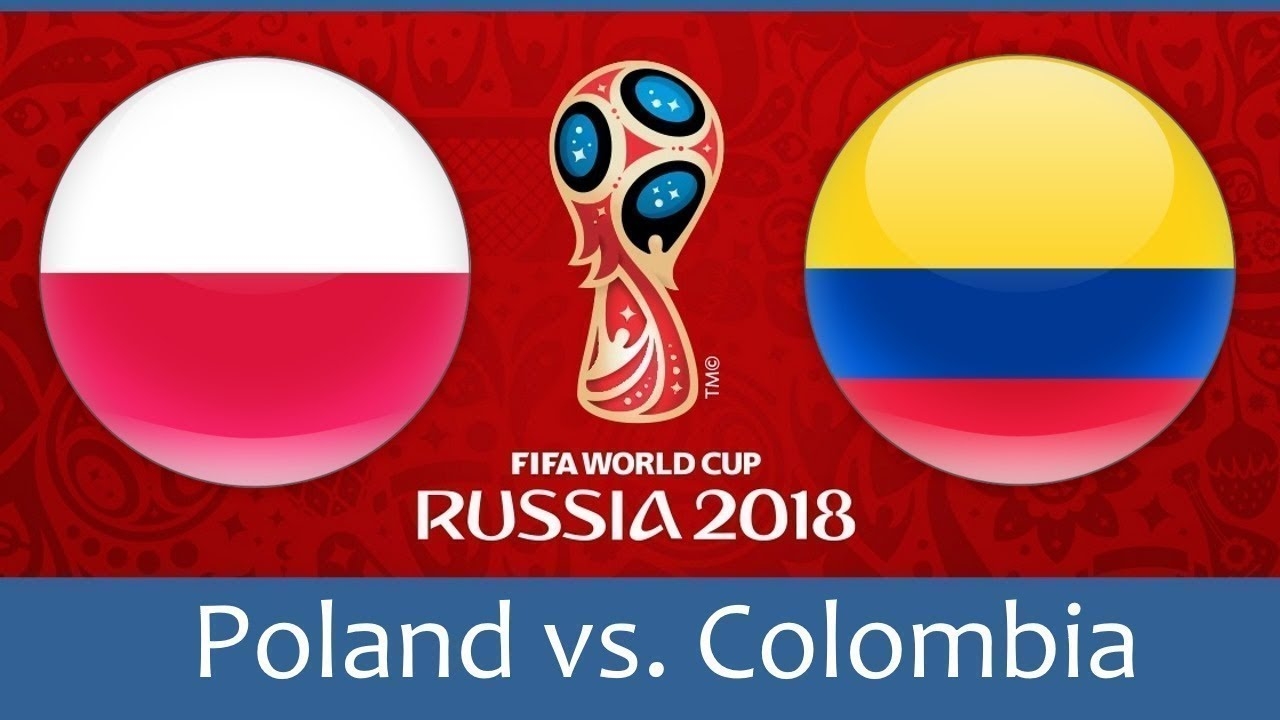 ЧМ- 2018 ПО ФУТБОЛУ