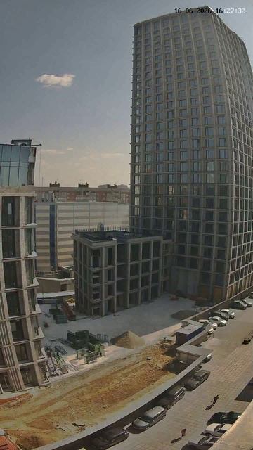 GAGARIN CITY (Гагарин Сити)