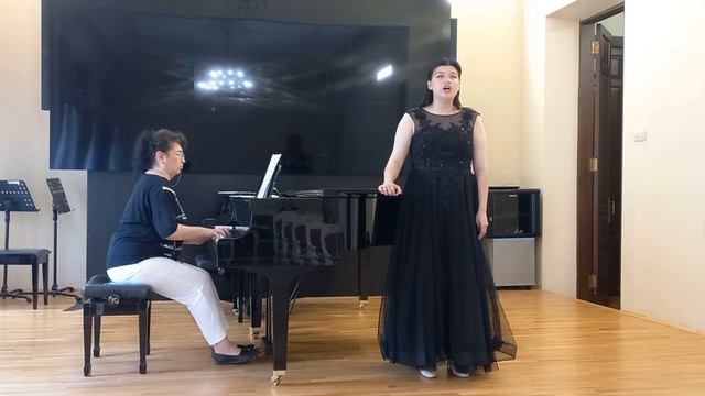 МИХАЙЛОВСКАЯ Эвелина