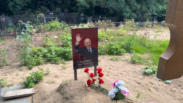 ЛЕГЕНДЫ ВАГАНЬКОВО : ОТ ЯПОНЧИКА ДО ЕСЕНИНА | БОЛЬШАЯ ПРОГУЛКА ПО ЧУМНОМУ КЛАДБИЩУ МОСКВЫ | 06.2026