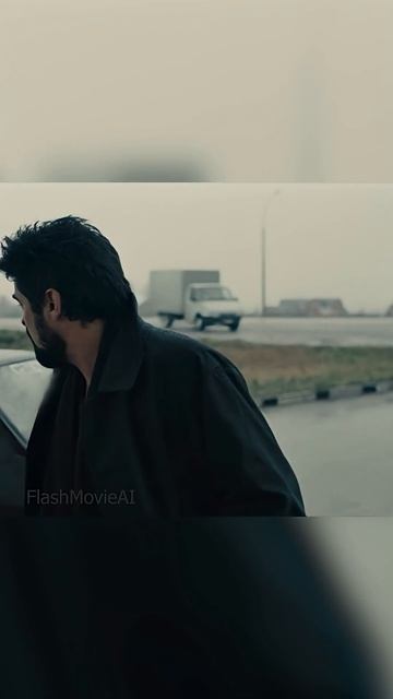 Пацаны попали в Бумер на заправку в России 2026 #aivideo #theboys #бумер  #кино
