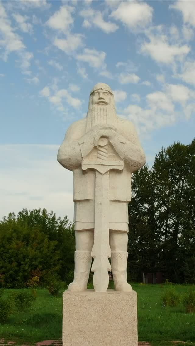 О войне, №4