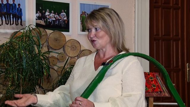 Депутатские вести