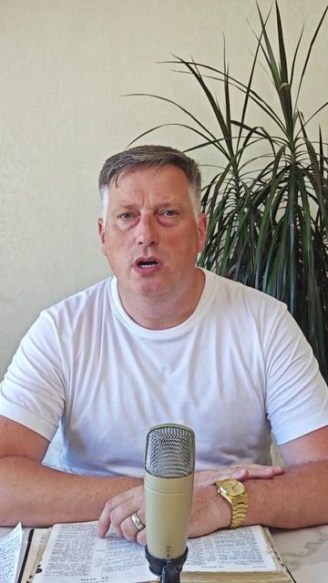 Дары Духа приводят нас к превосходным путям (Стандарты Царства)