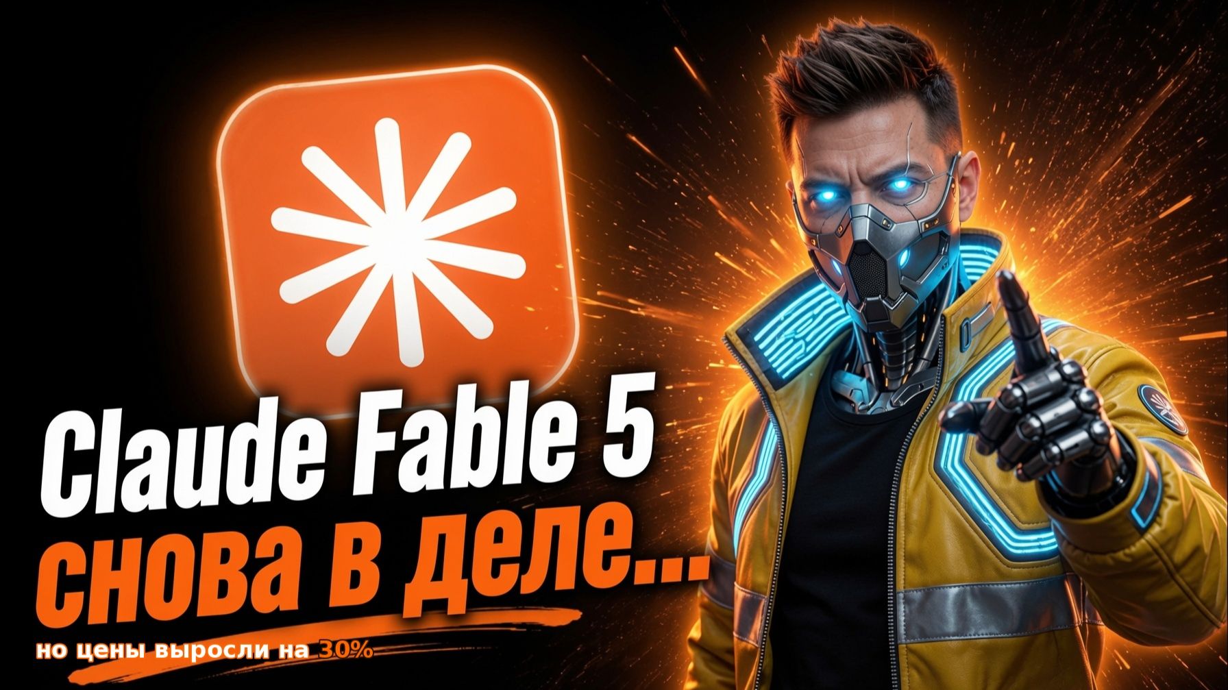 ВСЕ ПРО Claude