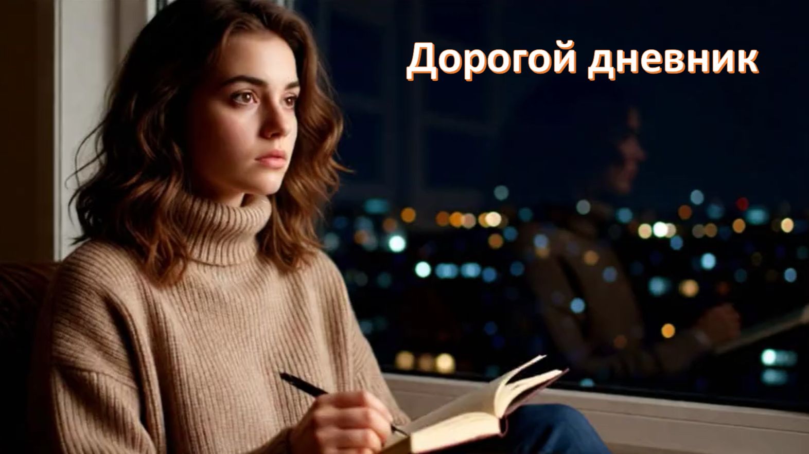 Музыка сгенерированная ИИ