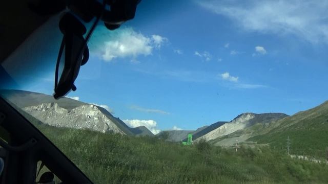 Тирвас Кировск