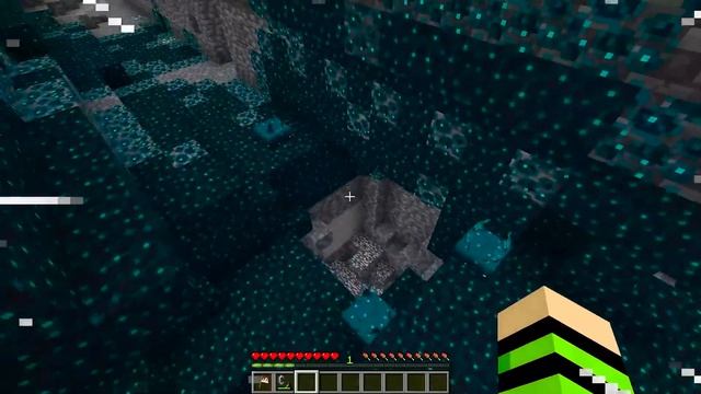 ROBLOX И MINECRAFT ХАОС 😈