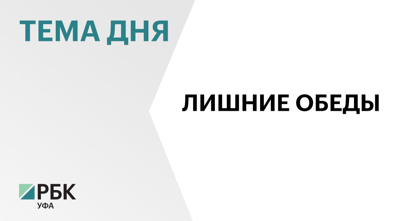 Более ₽1 млн похитил предприниматель из Бирска, который организовывал питания в пришкольных лагерях