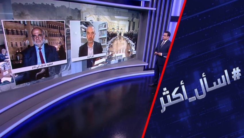 لبنان وإسرائيل.. تغيير أولويات الاتفاق