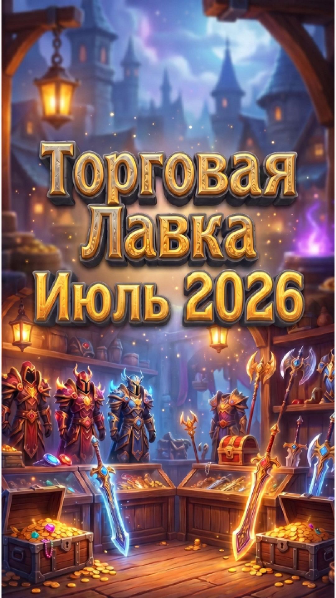 World of Warcraft