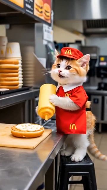 Кото МЕМ 18