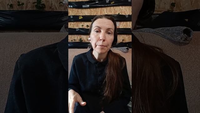 Как пленник. Православный психолог Ольга Качан
