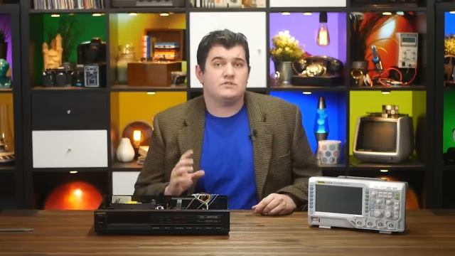 Компакт диск SONY vs Philips (Часть 5)