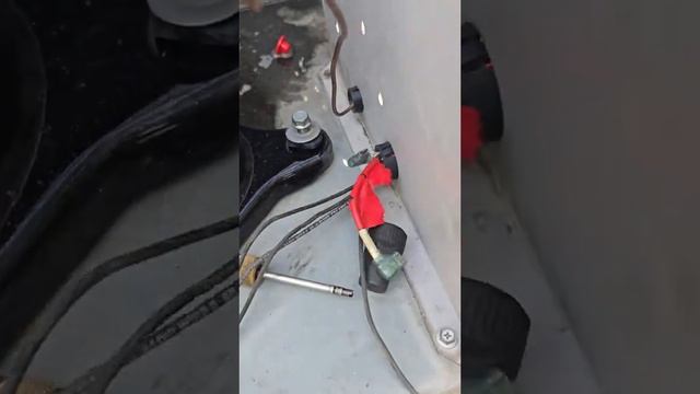переделка на спиральный компрессор