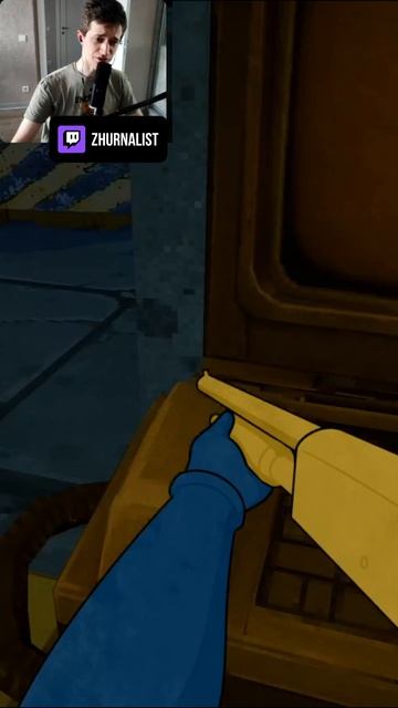 Смотрим демки с фестиваля играм быть #xenofeels #short