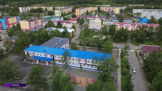 Информационная программа Эхо дня 1 июля 2026