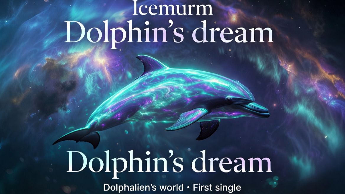 Icemurm - Dolphin`s dream
