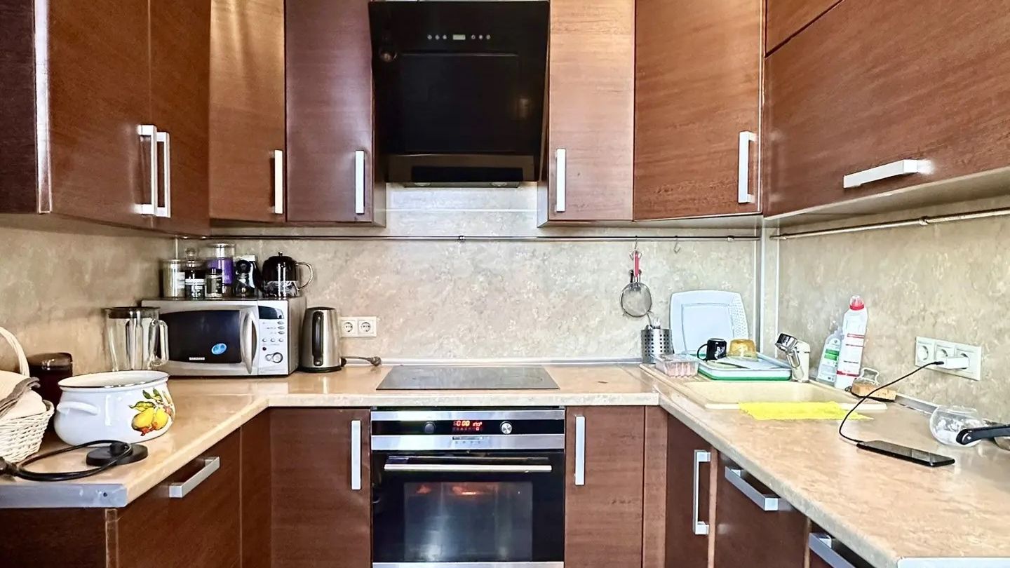 3-к квартира г.Сочи 75 кв. 14,5 млн. руб.