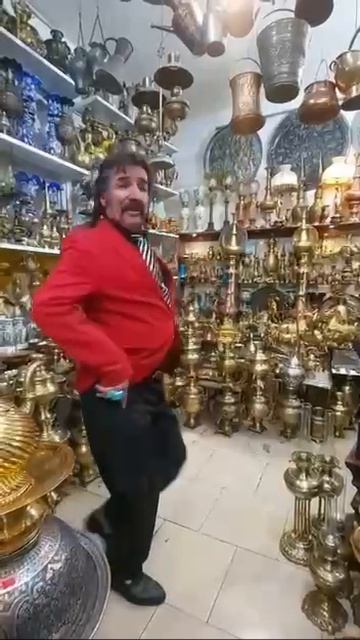 танцы